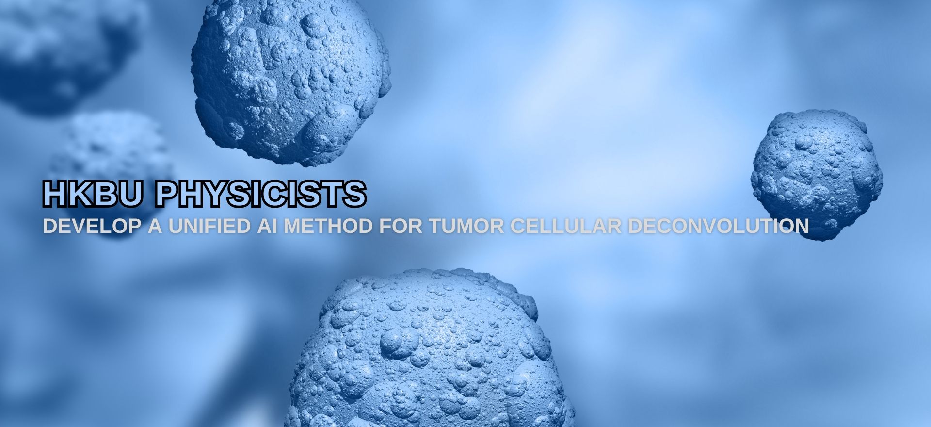 Faculty of Science, Hong Kong Baptist University