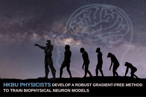 Faculty of Science, Hong Kong Baptist University