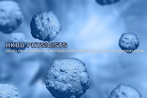 Faculty of Science, Hong Kong Baptist University