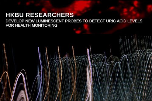 Faculty of Science, Hong Kong Baptist University